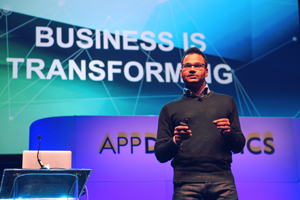 AppDynamics AppSphere 2015