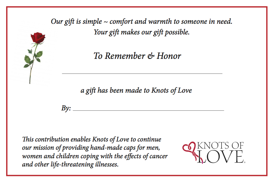 Donation In Memory Of Someone Wording Donation In Memory Of Someone Special General IFG 