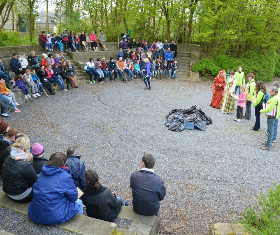 Cittaslow - Commune d' Estinnes